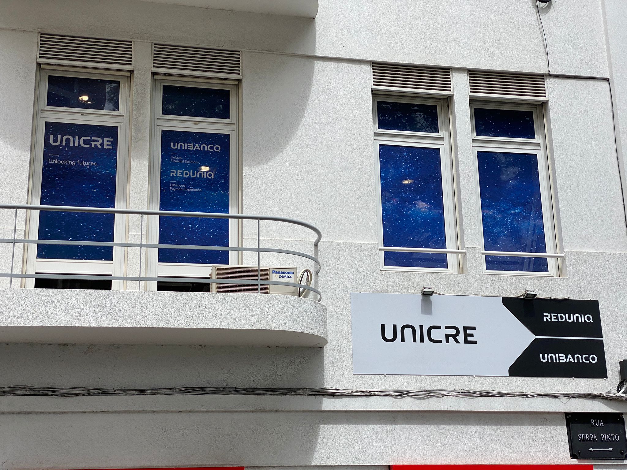 Marca Criativa | Unicre