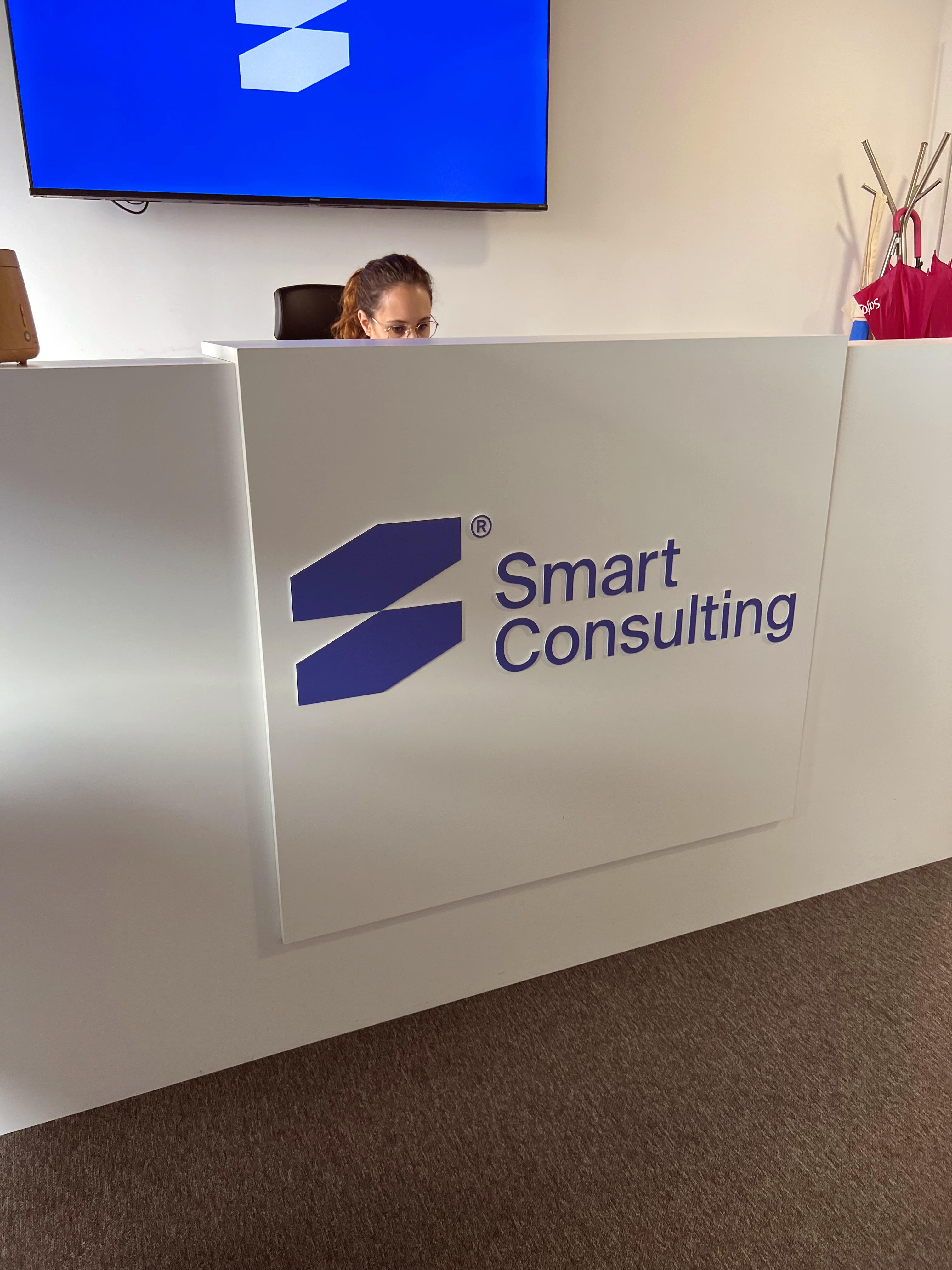Marca Criativa | Smart Consulting